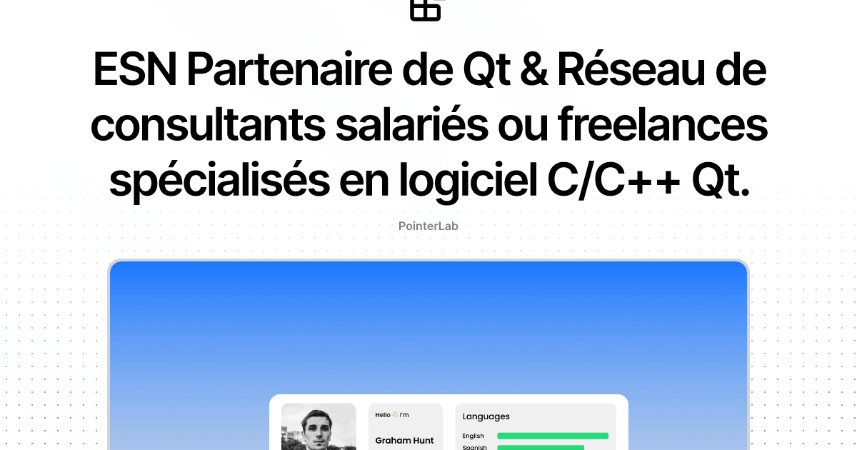 Apprendre le C++ pour débutant | PointerLab